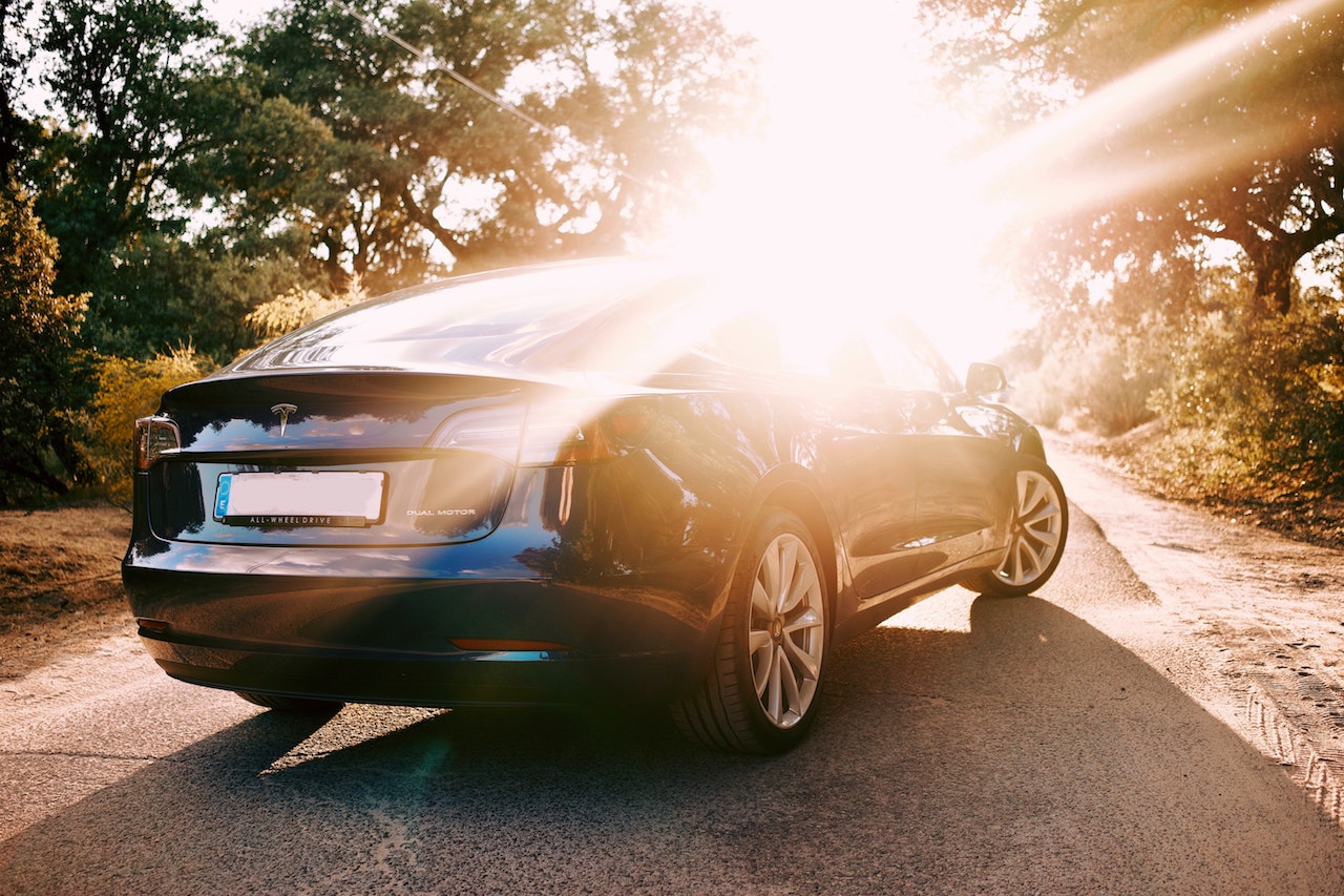 Everything You Need to Know About Elon Musk's Car Collection ...