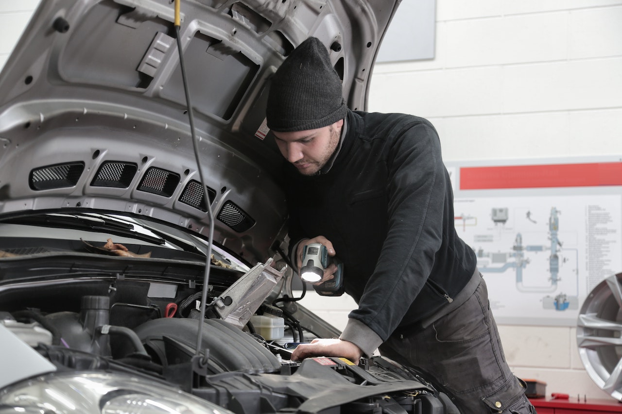 3 Common Car Maintenance Mistakes and How to Avoid Them - Automotive ...